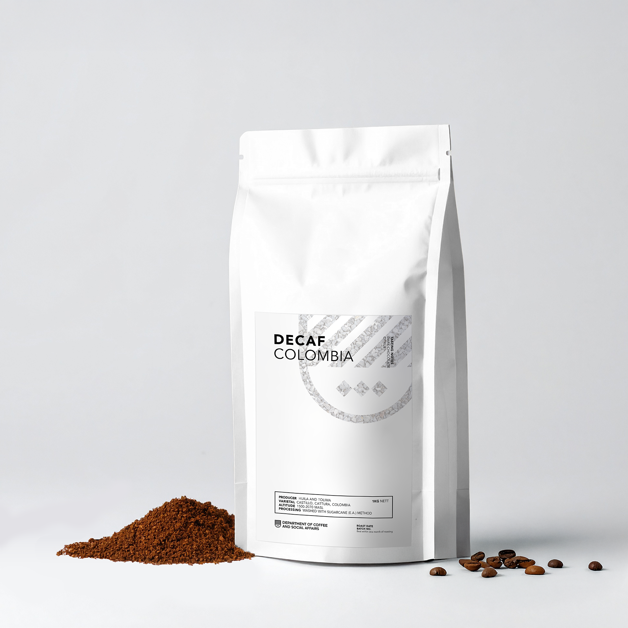 Department of Coffee - At Home Coffee Subscriptions and Retail Coffee ...